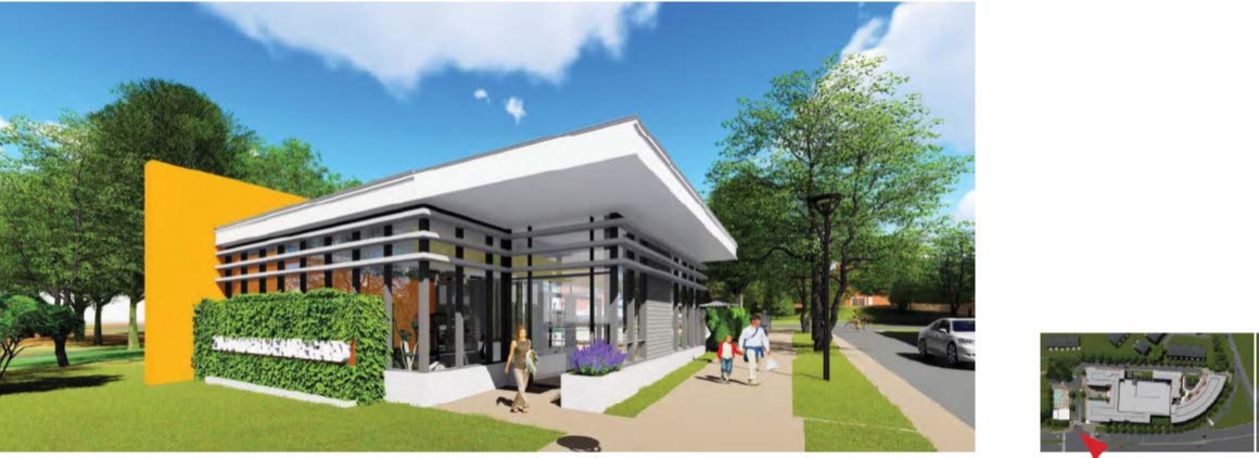 2000 North Beauregard Street – PlanAlexandria